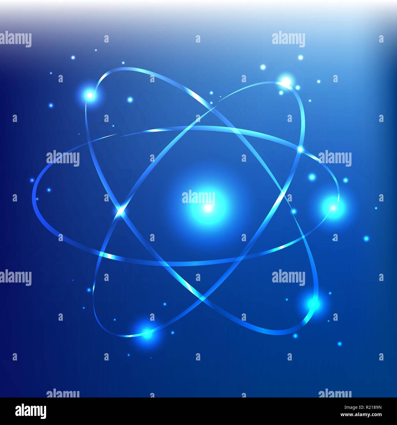 Neon Atom Stock Photos & Neon Atom Stock Images - Alamy