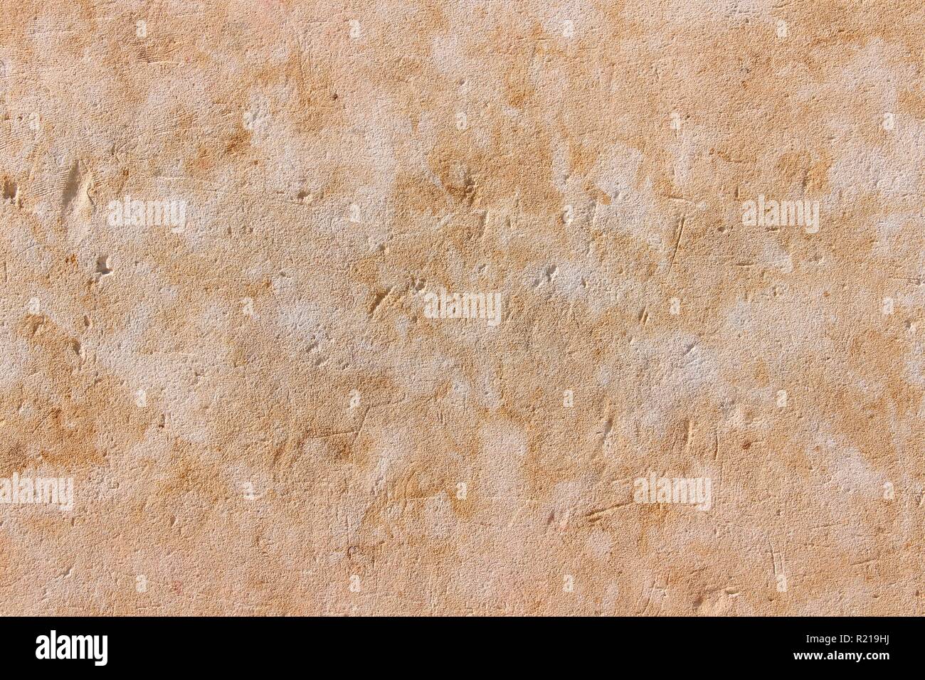 Egyptian sandstone background. Flat stone texture abstract Stock Photo ...