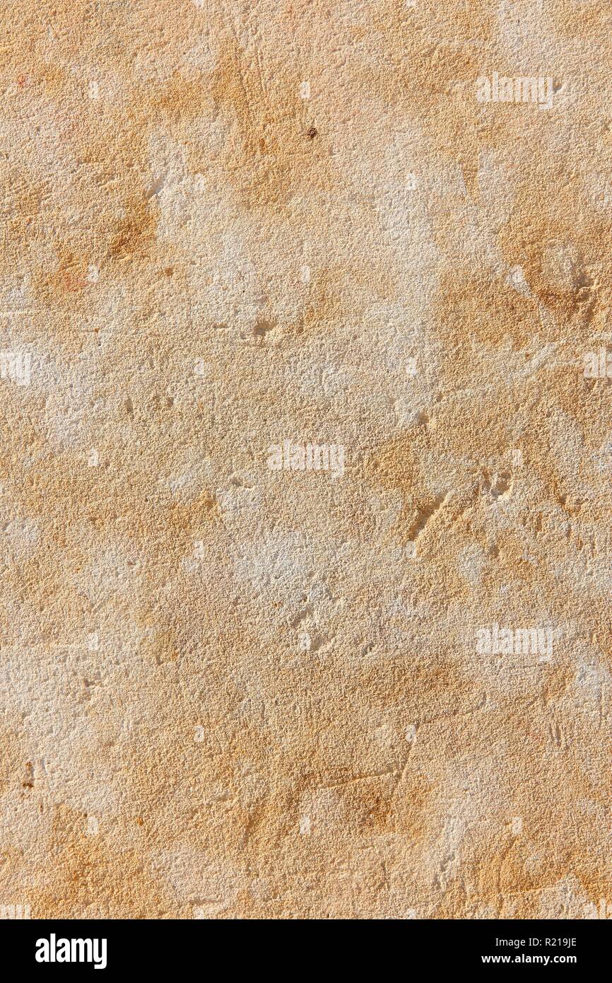 Egyptian sandstone background. Flat stone texture abstract Stock Photo ...