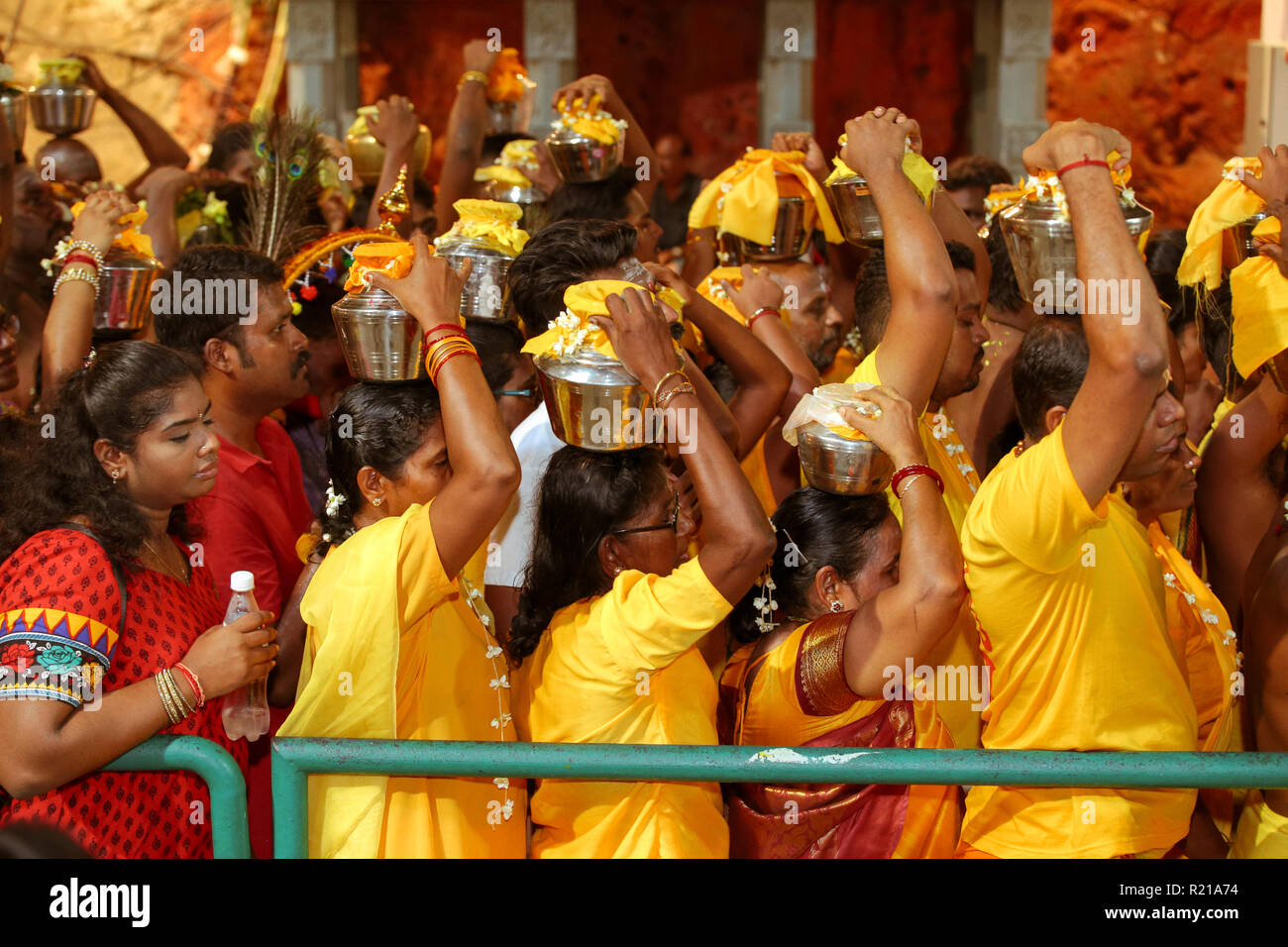Paal kudam hi-res stock photography and images - Alamy