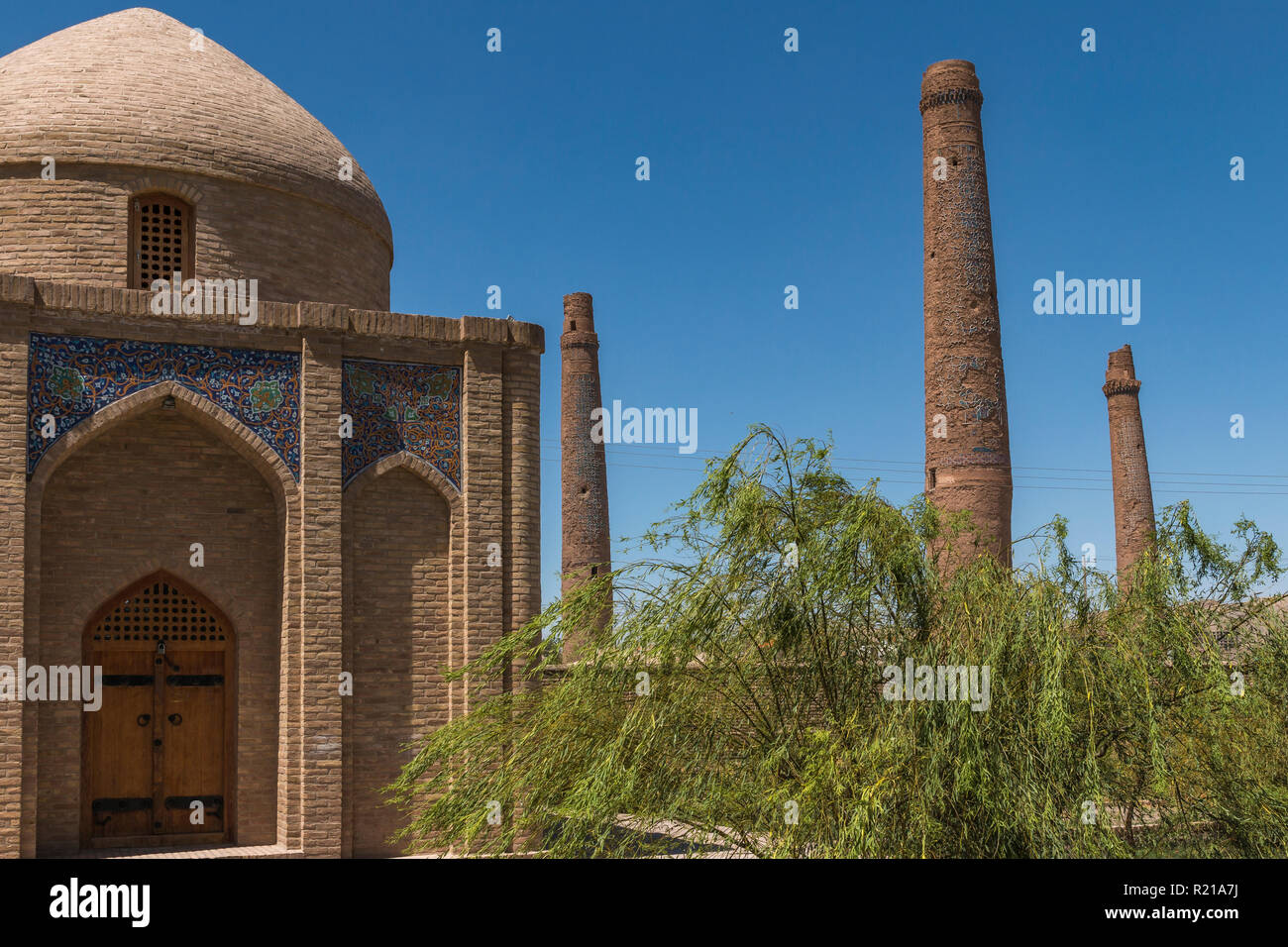 Musalla High Resolution Stock Photography and Images - Alamy
