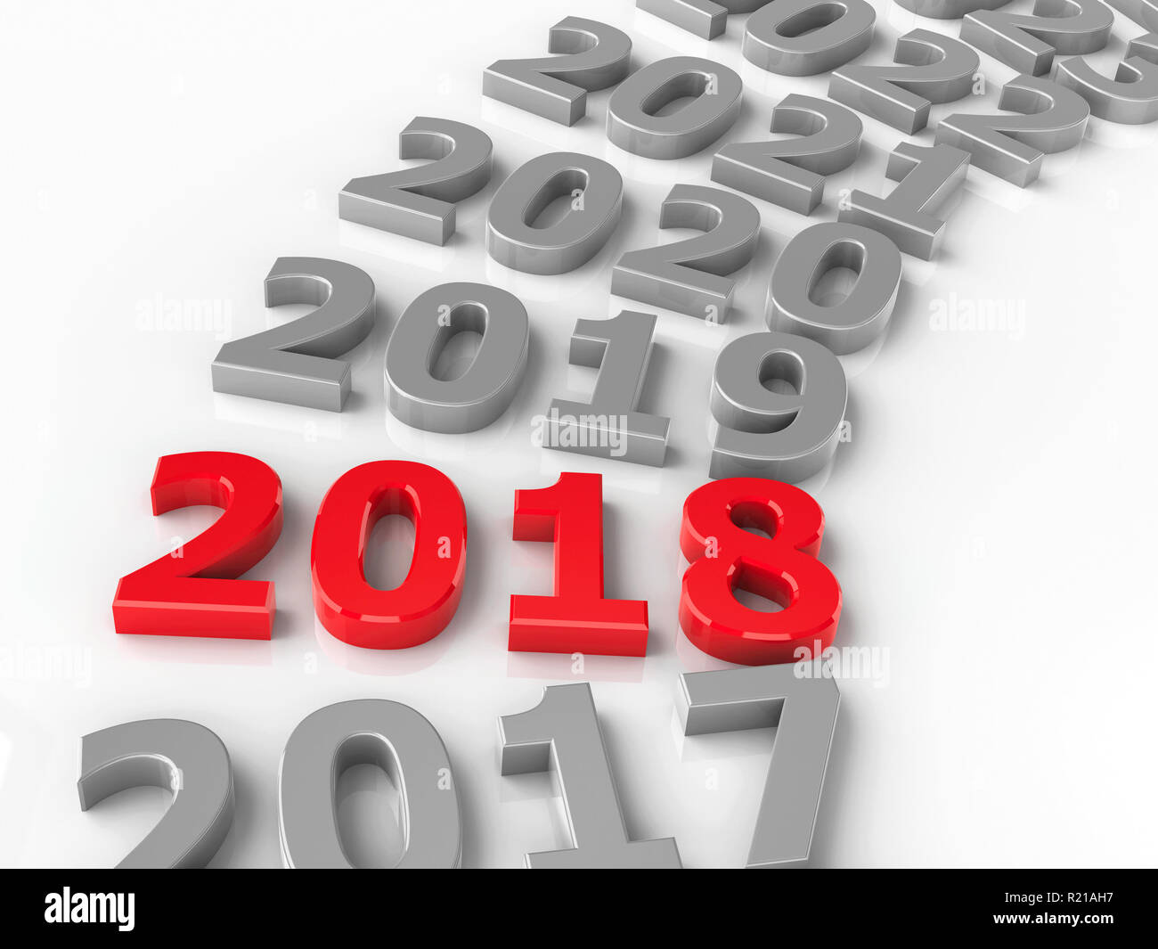2017 2018 2019 2020 2021 hi-res stock photography and images - Alamy