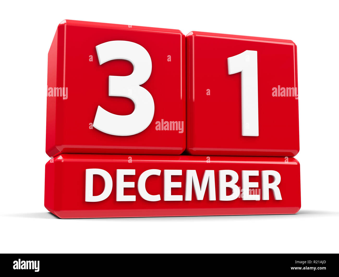 Time passing by, calendar Cut Out Stock Images & Pictures - Alamy