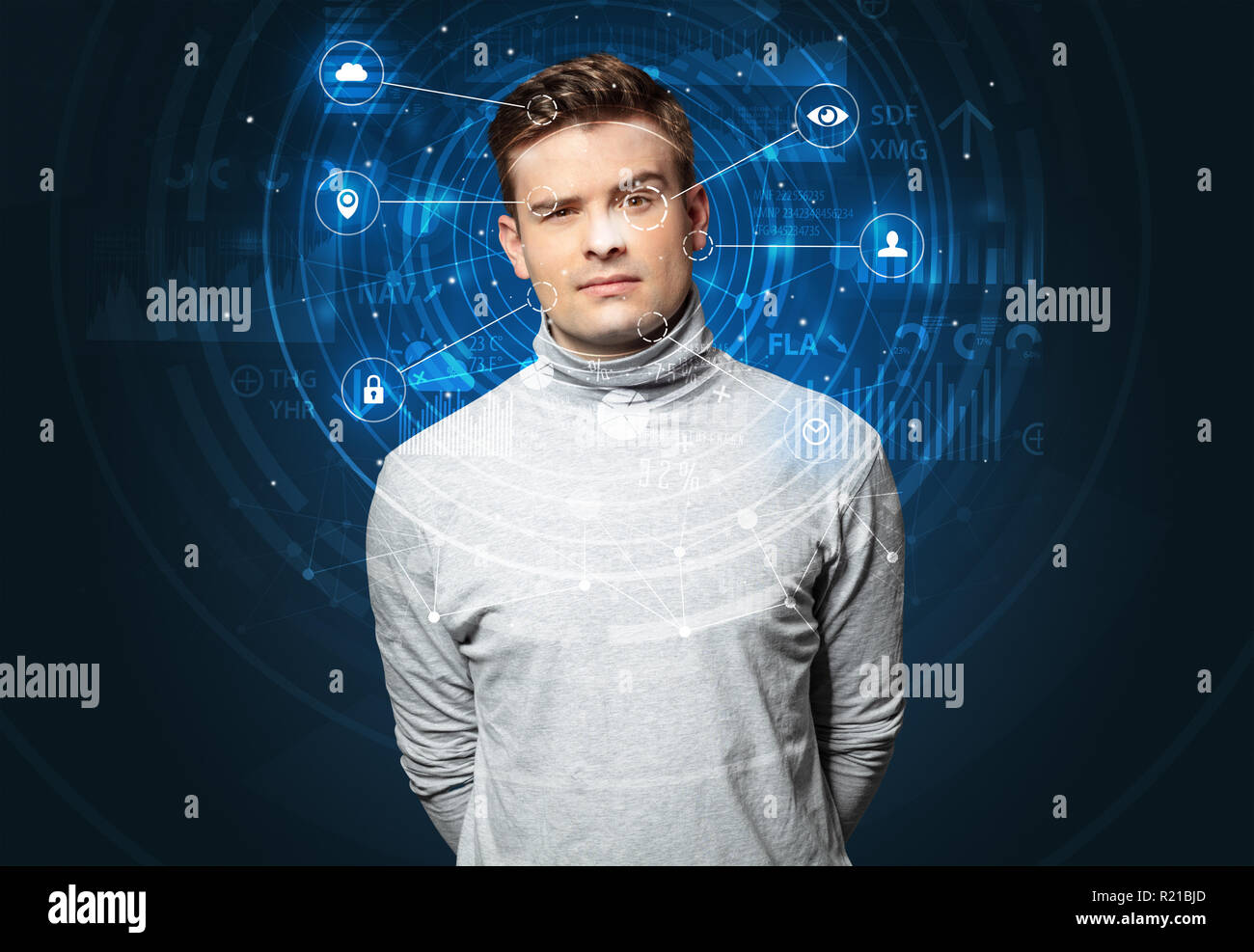 Facial recognition biometric technology and artificial intelligence ... Facial recognition biometric technology and artificial intelligence ...