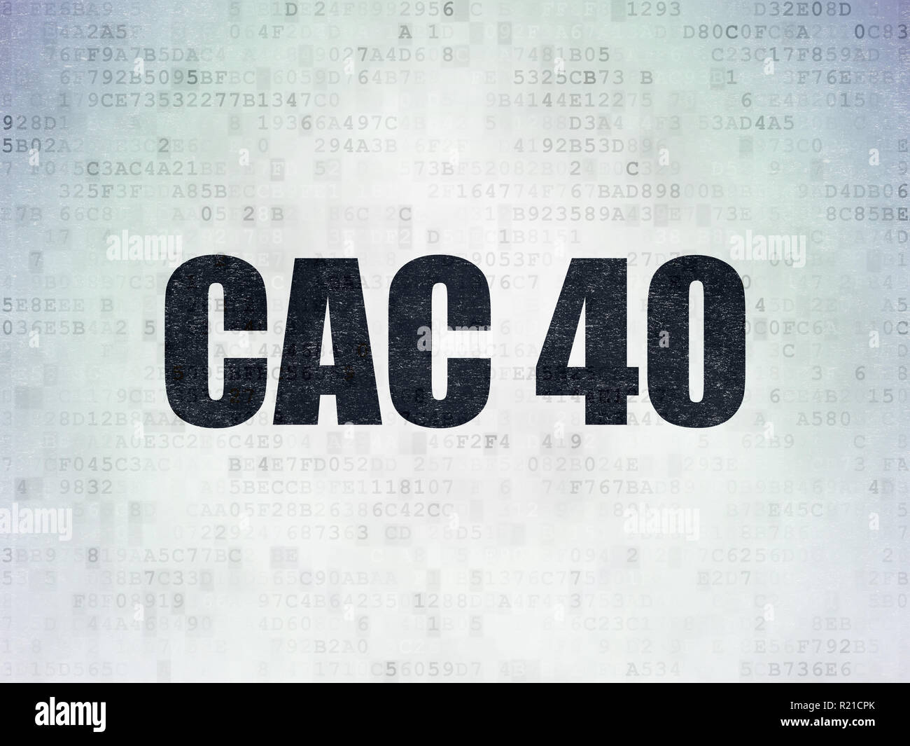 Cac text hi-res stock photography and images - Alamy