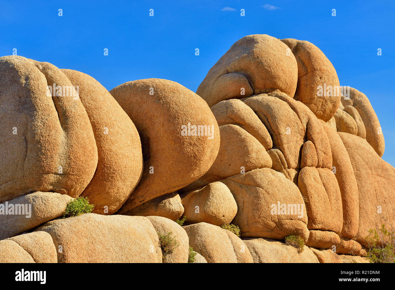 Famous Metamorphic Rock Formations