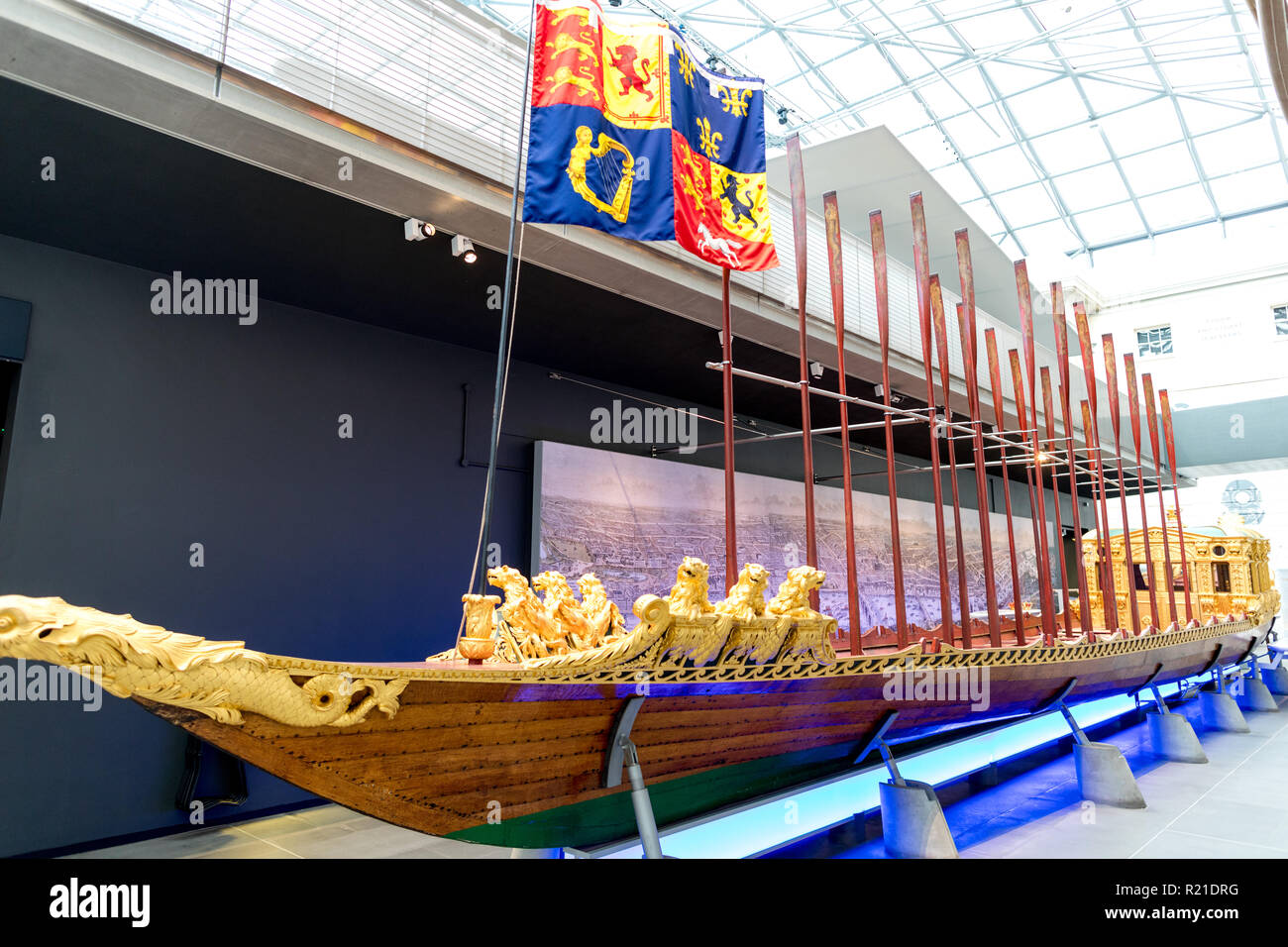 Fredericks place london hi-res stock photography and images - Alamy