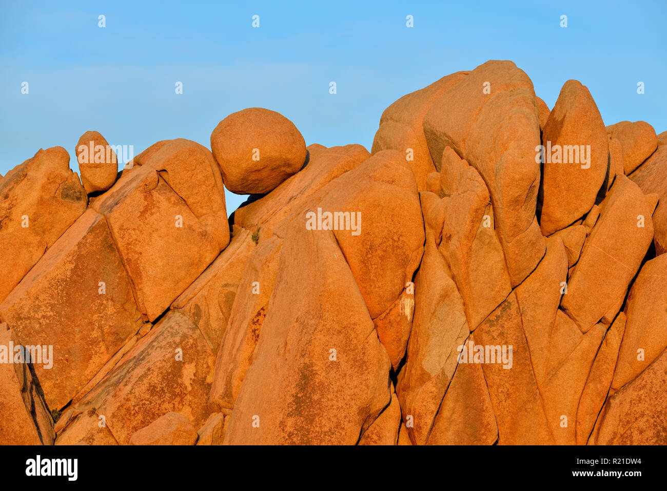 Famous Metamorphic Rock Formations