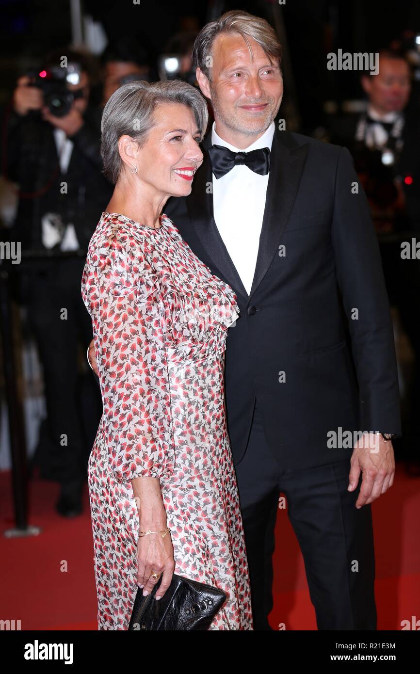 Hanne Jacobsen Actress