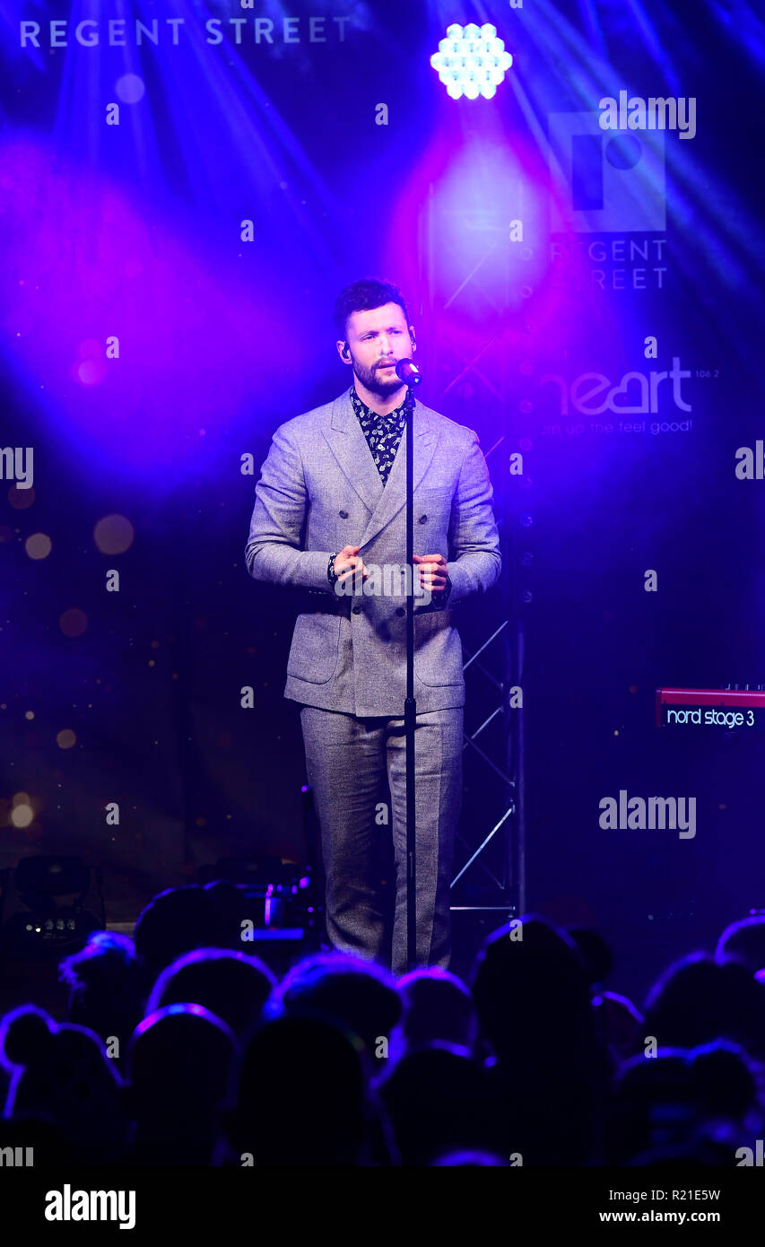 See pa story showbiz regent hi-res stock photography and images - Alamy