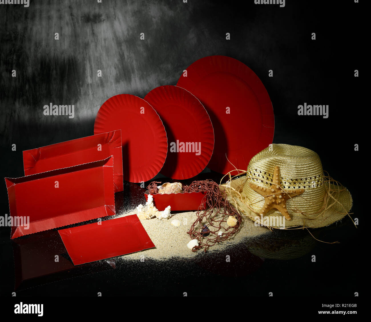 Many types of cargo hi-res stock photography and images - Alamy