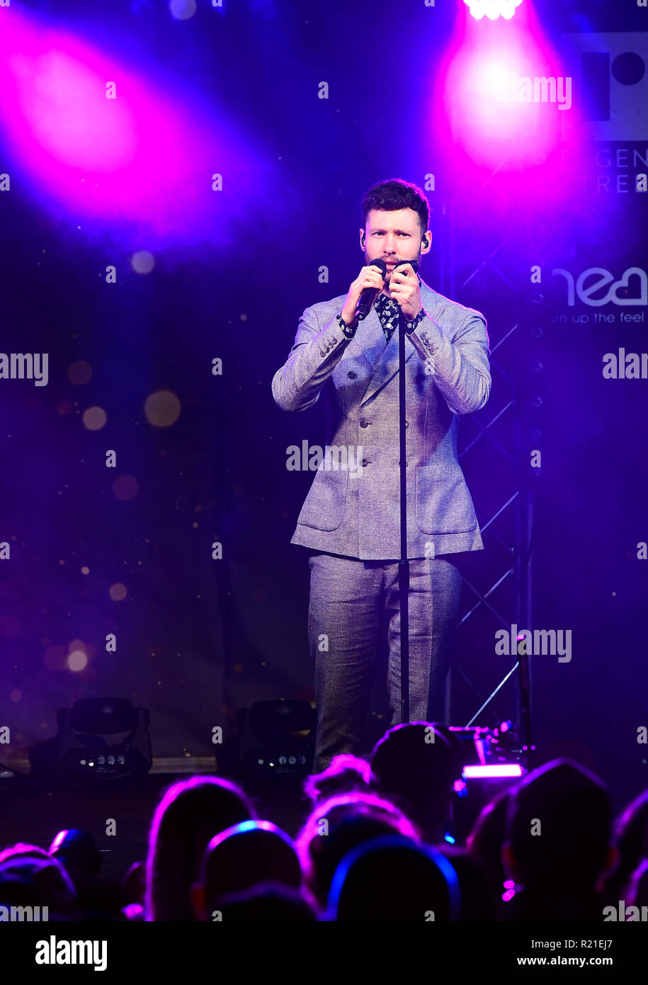 Callum scott hi-res stock photography and images - Alamy