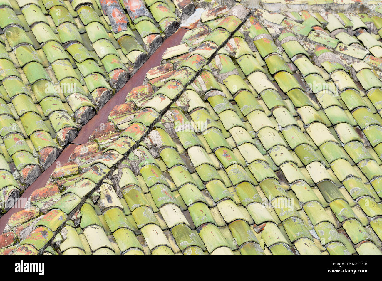 La Mariscal Neighborhood High Resolution Stock Photography and Images ...