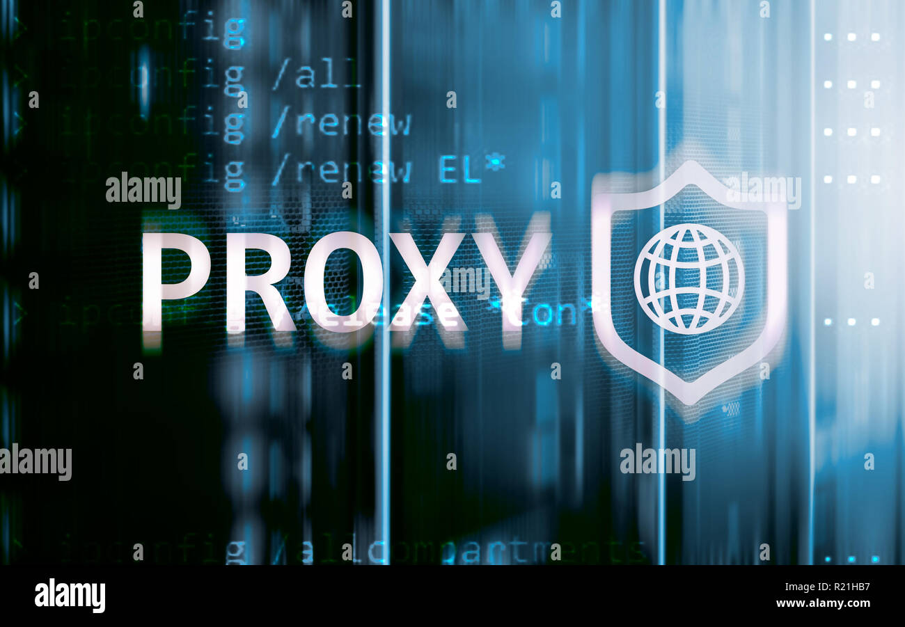 Ssl server image hi-res stock photography and images - Alamy