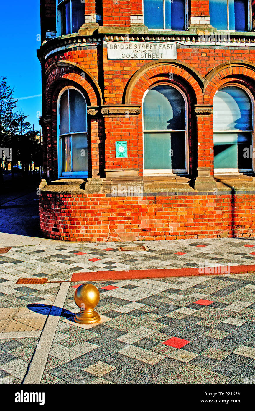 East bridge street hi-res stock photography and images - Alamy