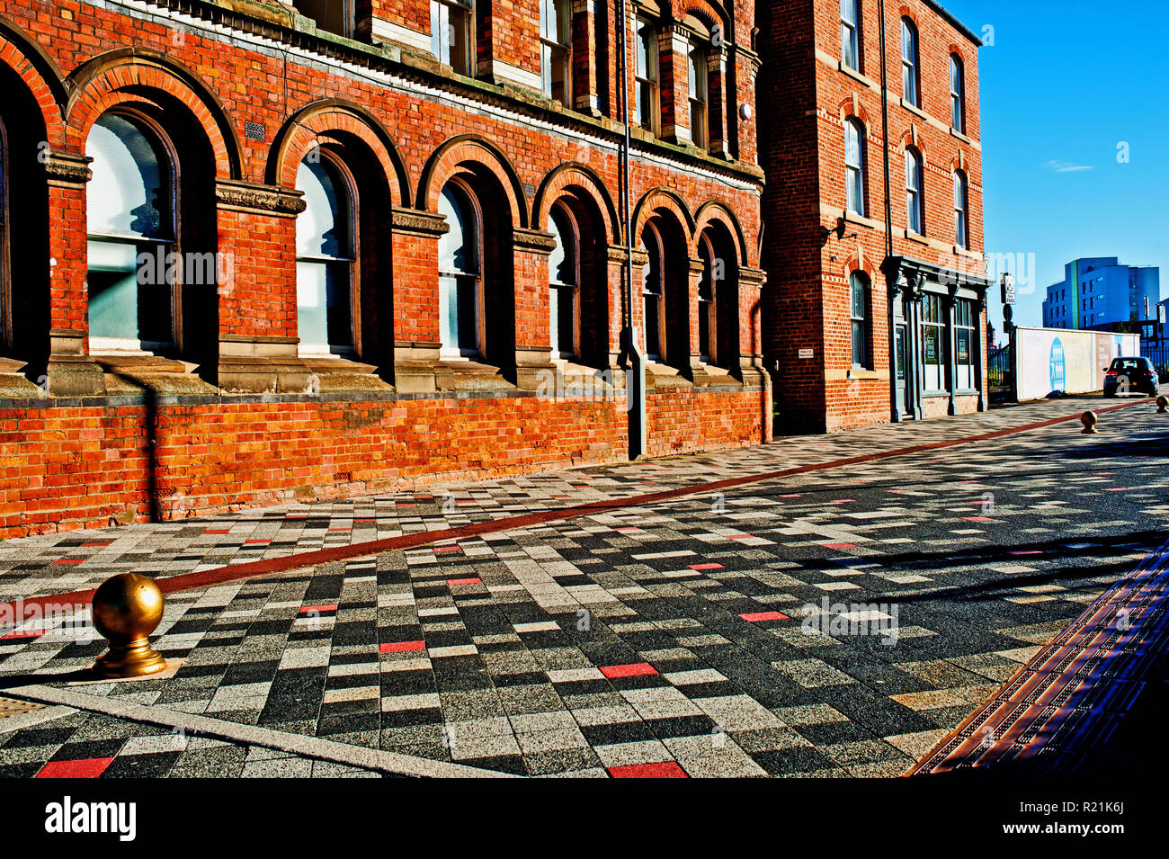 East bridge street hi-res stock photography and images - Alamy