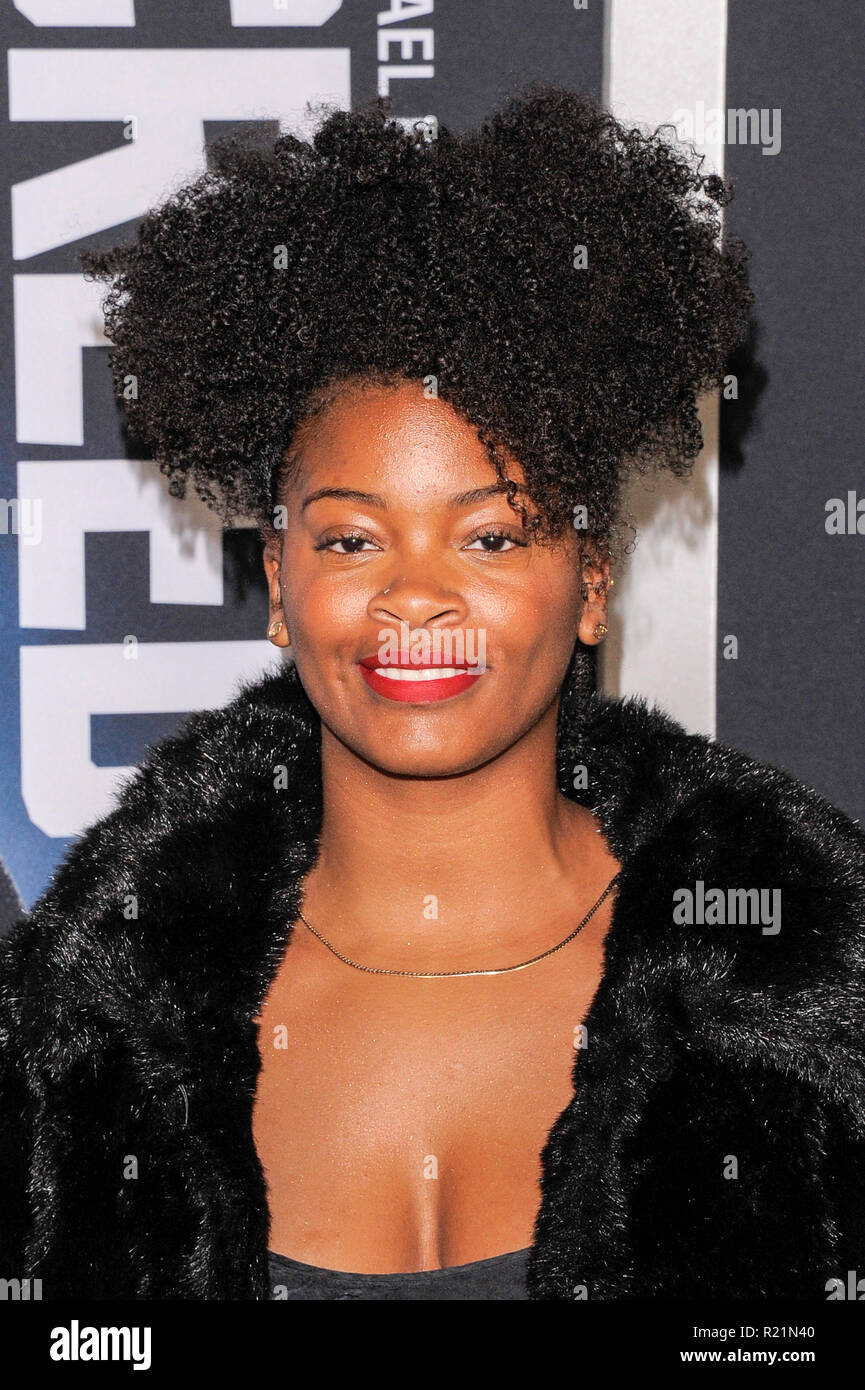 Ari lennox hi-res stock photography and images - Alamy