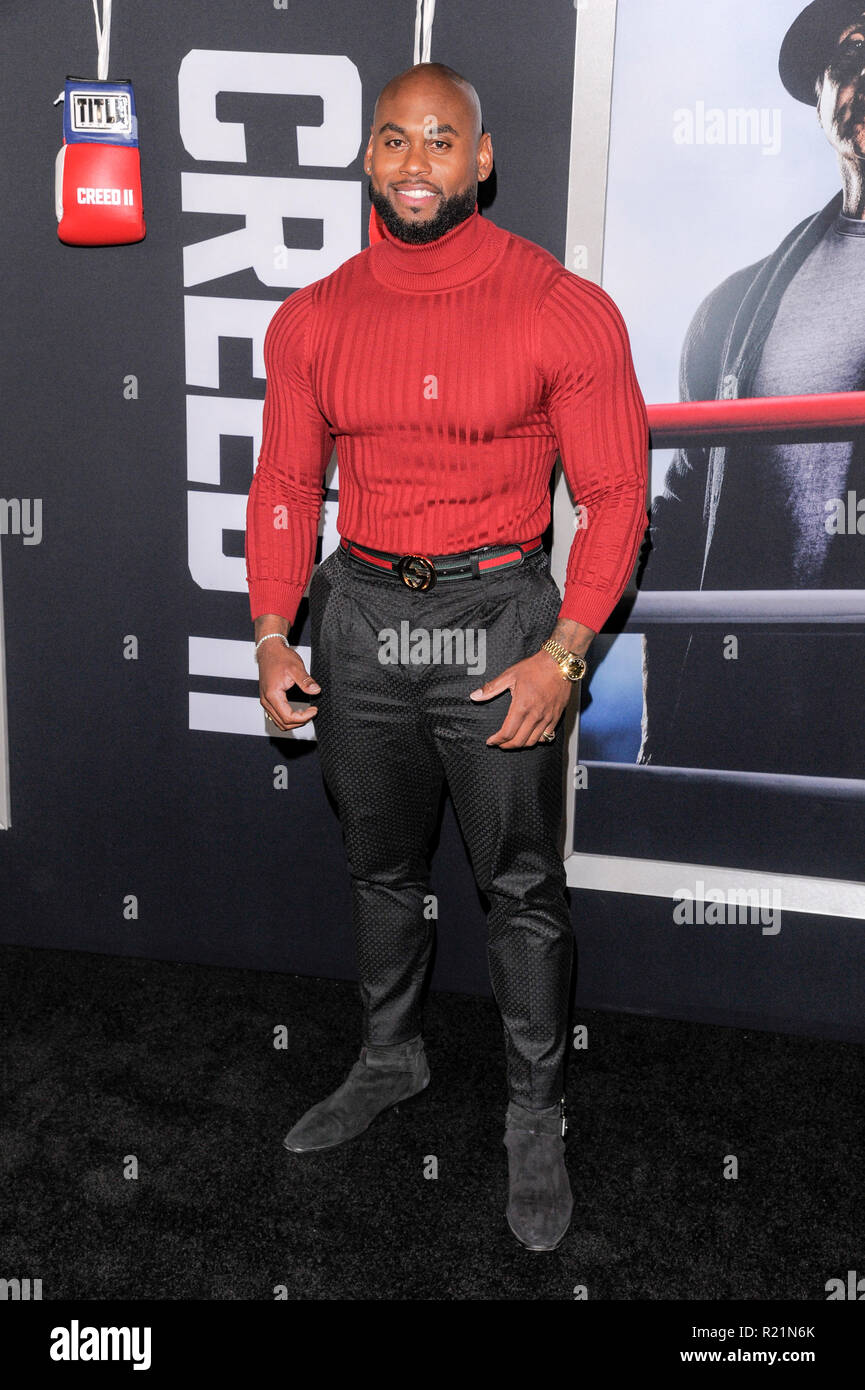 Corey calliet hi-res stock photography and images - Alamy