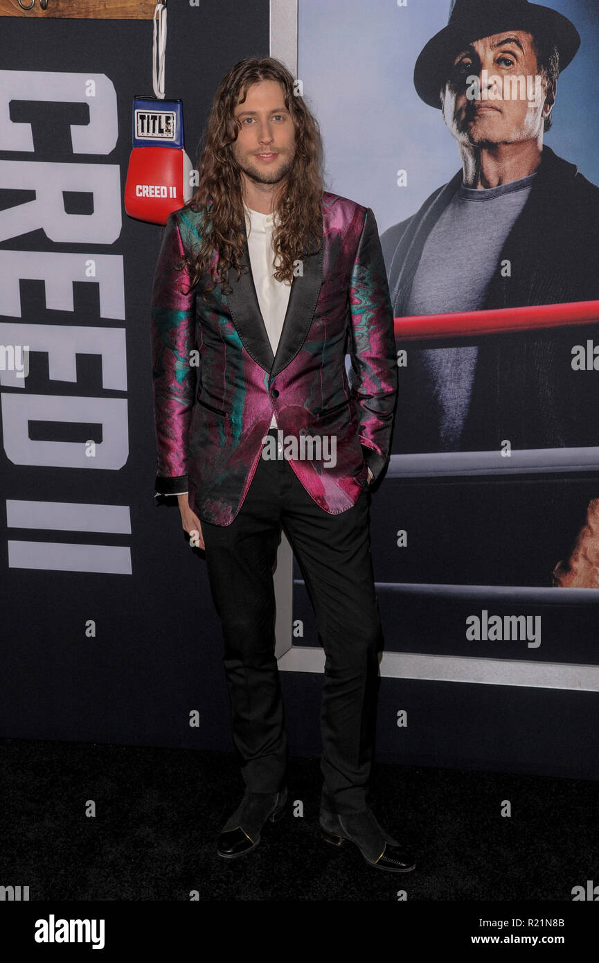 Ludwig Goransson High Resolution Stock Photography and Images - Alamy