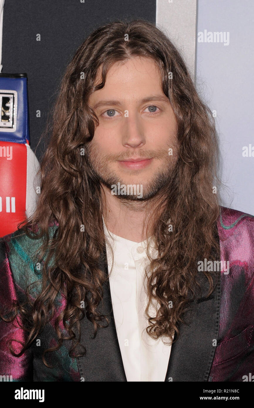 Ludwig Goransson Stock Photos & Ludwig Goransson Stock Images - Alamy