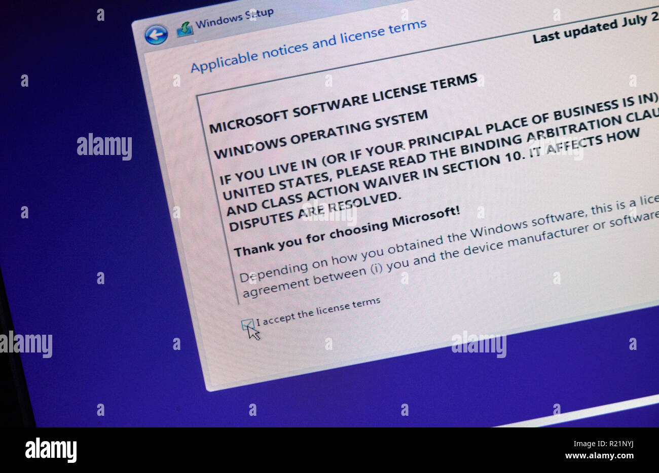 Activation Icon High Resolution Stock Photography and Images - Alamy