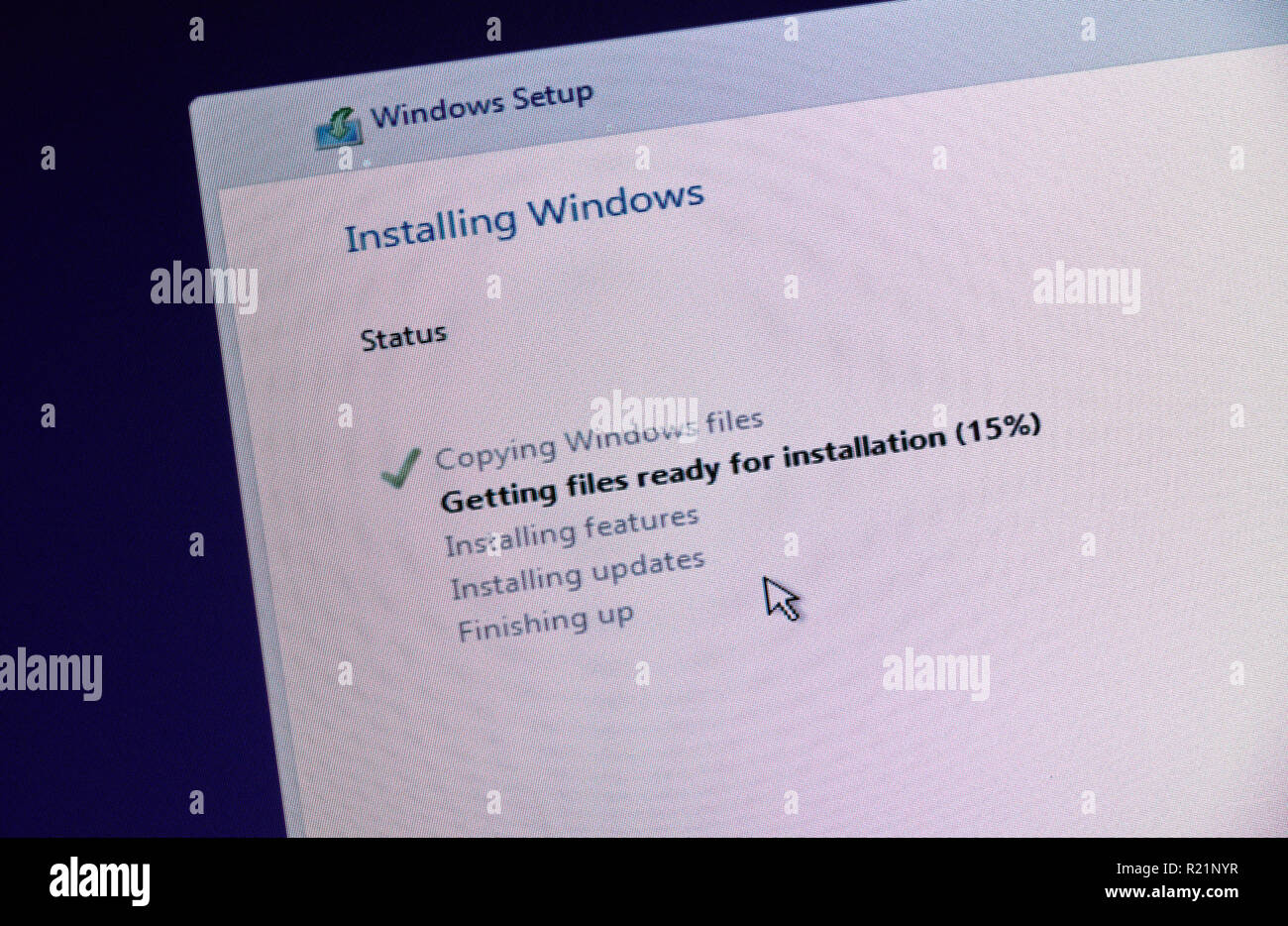 Activate logo hi-res stock photography and images - Alamy