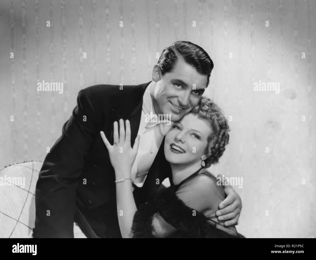 American romantic comedy film directed by Elliott Nugent, starring ...