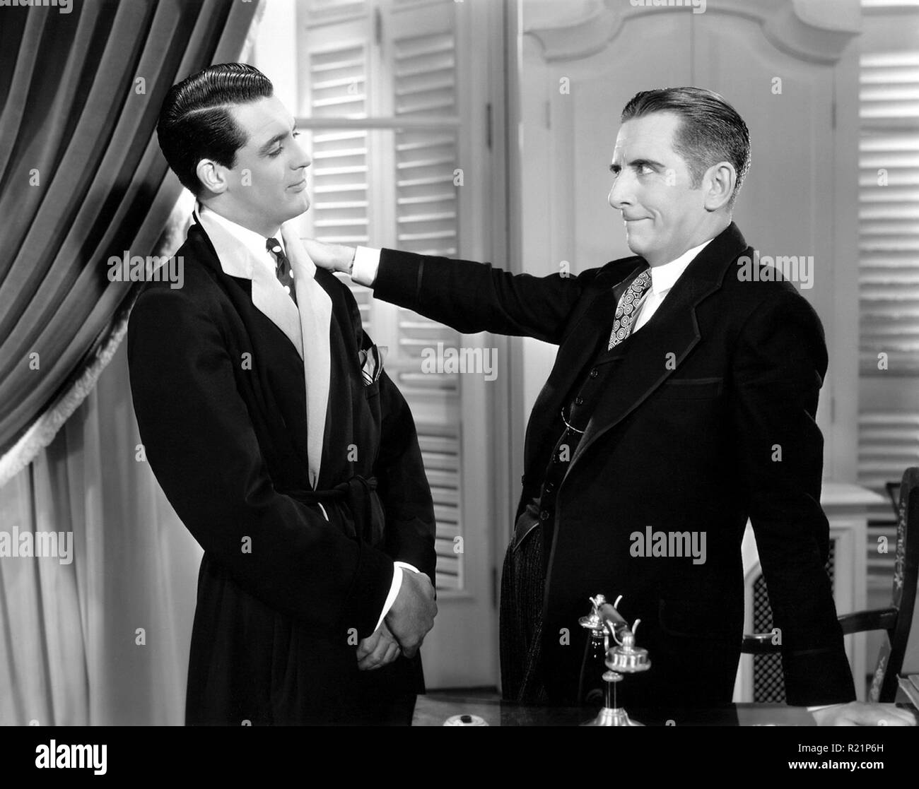 1934 American comedy film directed by Frank Tuttle and starring Cary ...