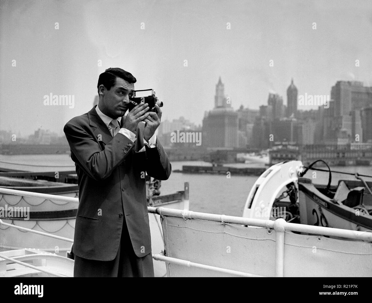1959 movies hi-res stock photography and images - Alamy
