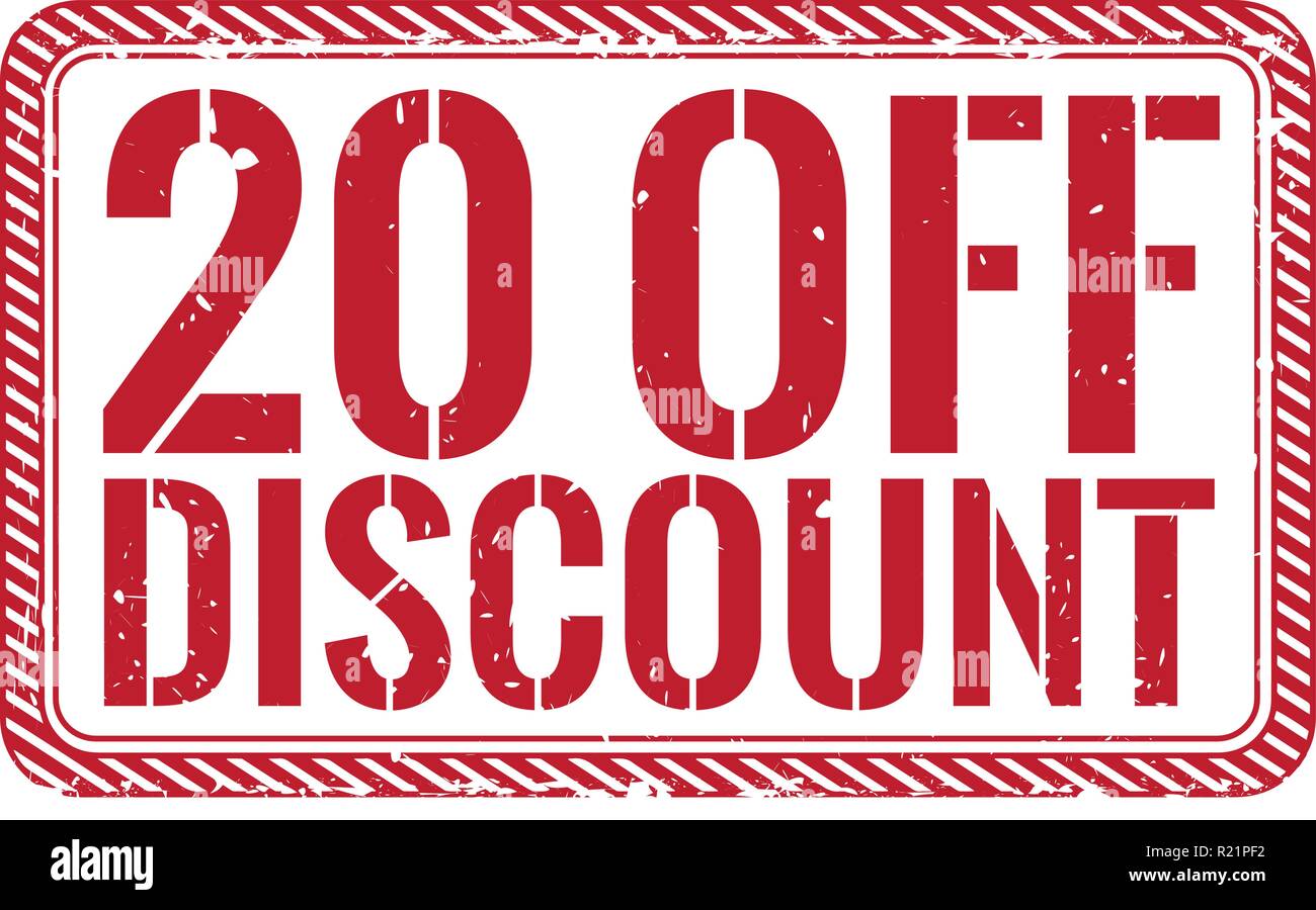 red Stamp illustration with white background Stock Vector Image & Art ...