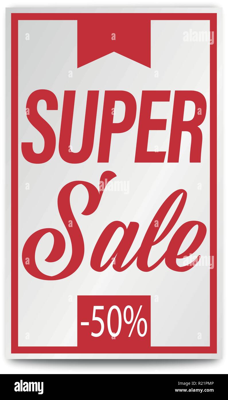 square web price tag on white background Stock Vector Image & Art - Alamy