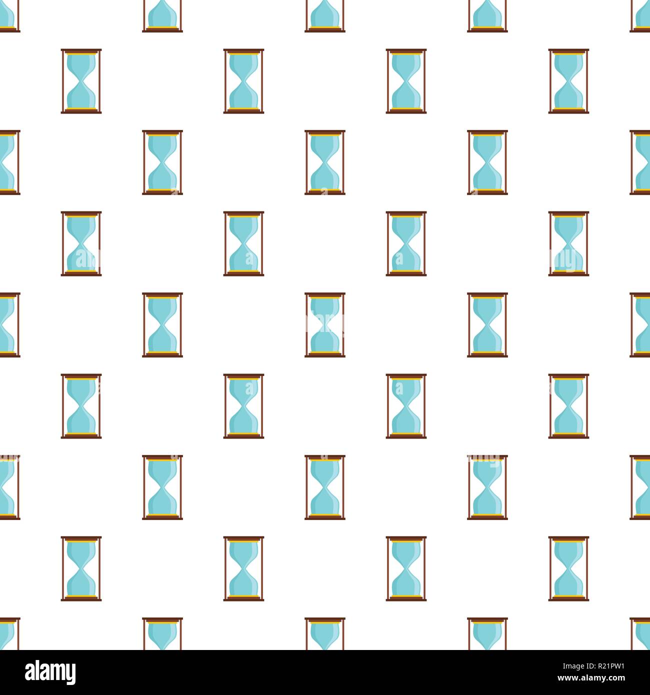 Hourglass pattern hi-res stock photography and images - Alamy