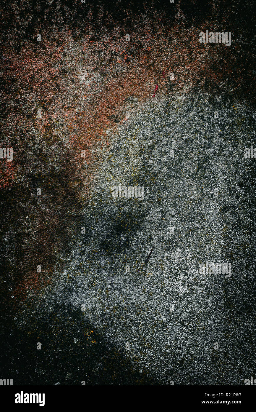 Concrete grunge texture background Stock Photo - Alamy