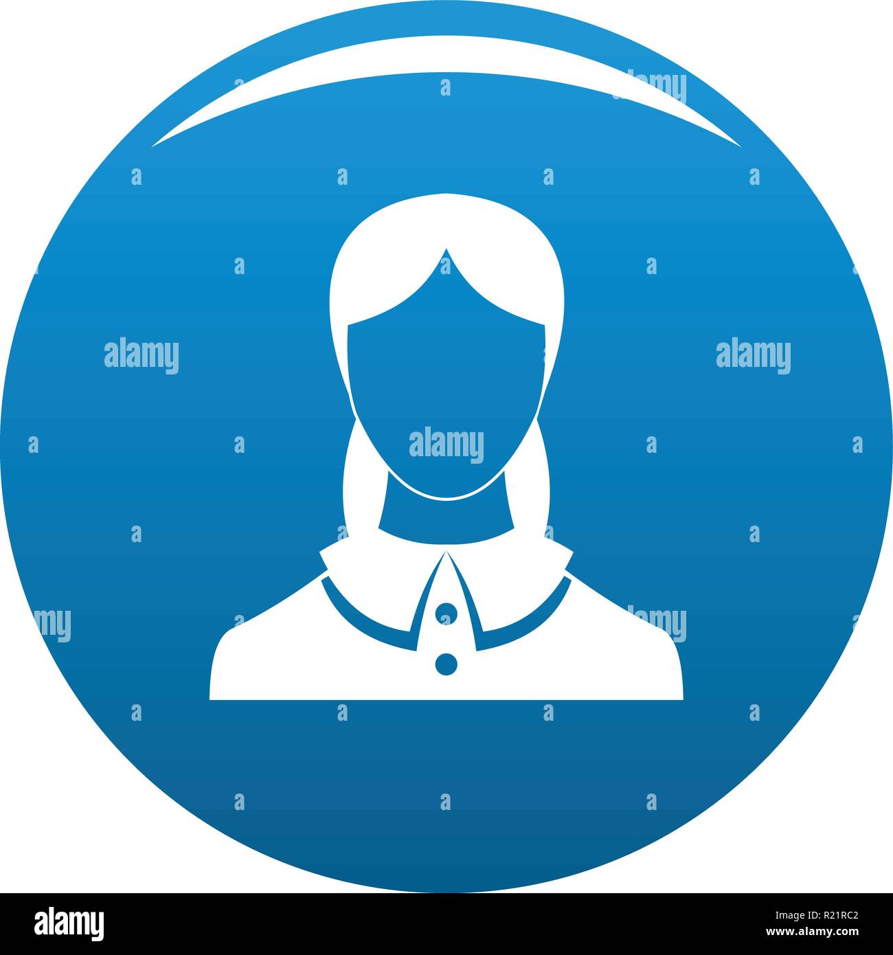 Female Avatar Images