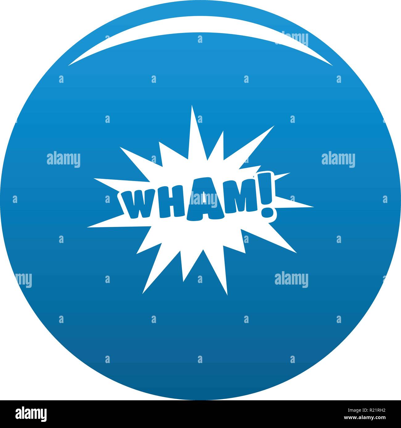 Wham Stock Vector Images - Alamy