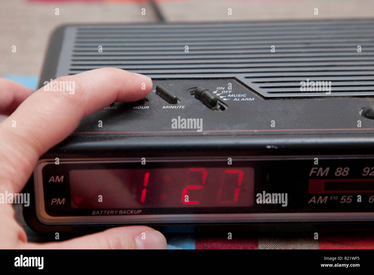 24 hour daylight hi-res stock photography and images - Alamy