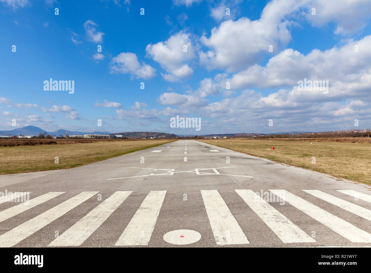 Strip landscape hi-res stock photography and images - Alamy