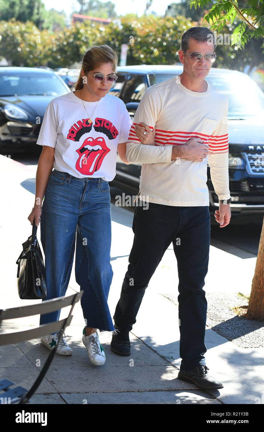 David Lyons Girlfriend