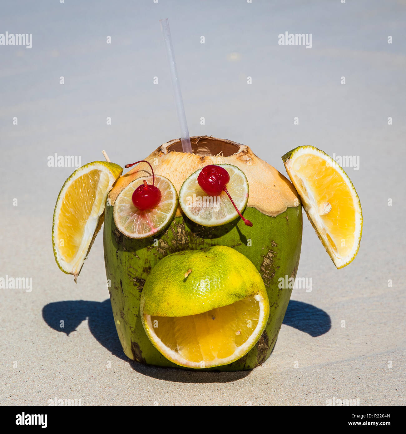 Cancun mexico bikini hi-res stock photography and images - Alamy