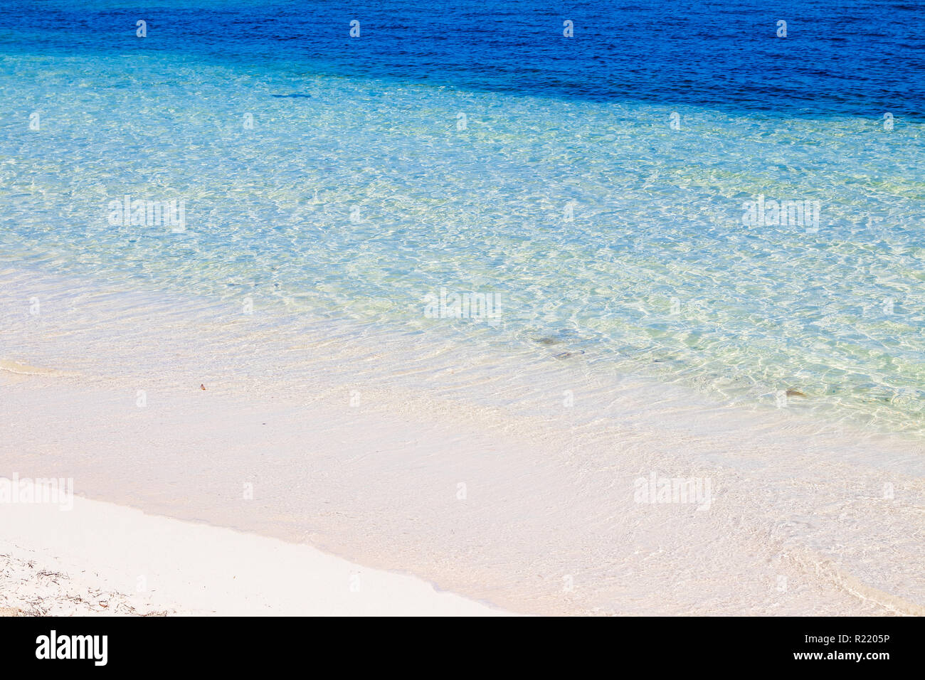 Cancun mexico bikini hi-res stock photography and images - Alamy