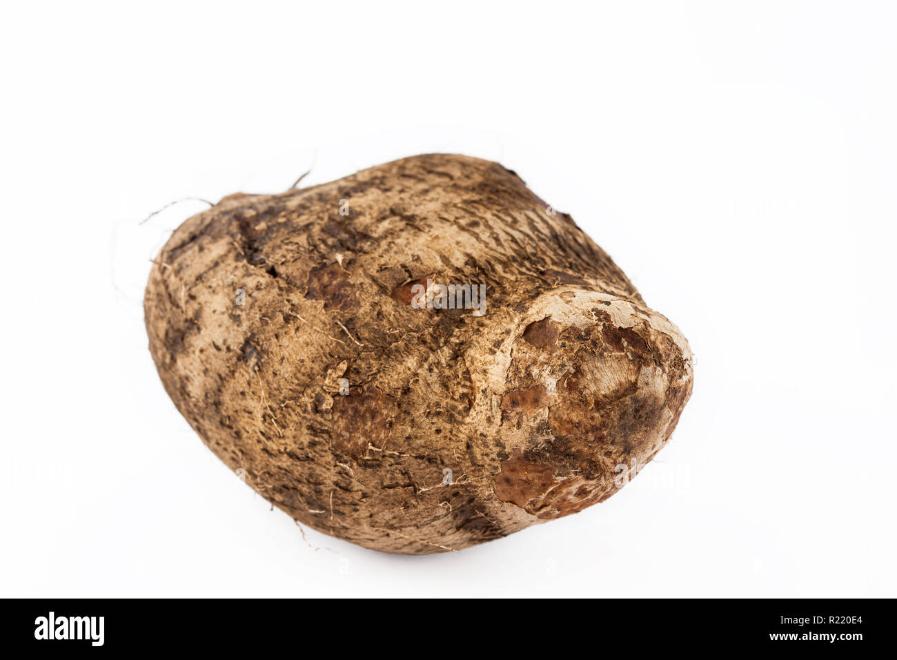 Dioscorea Alata High Resolution Stock Photography and Images - Alamy