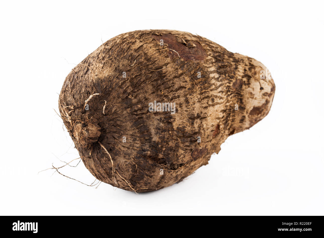 Dioscorea Alata High Resolution Stock Photography and Images - Alamy