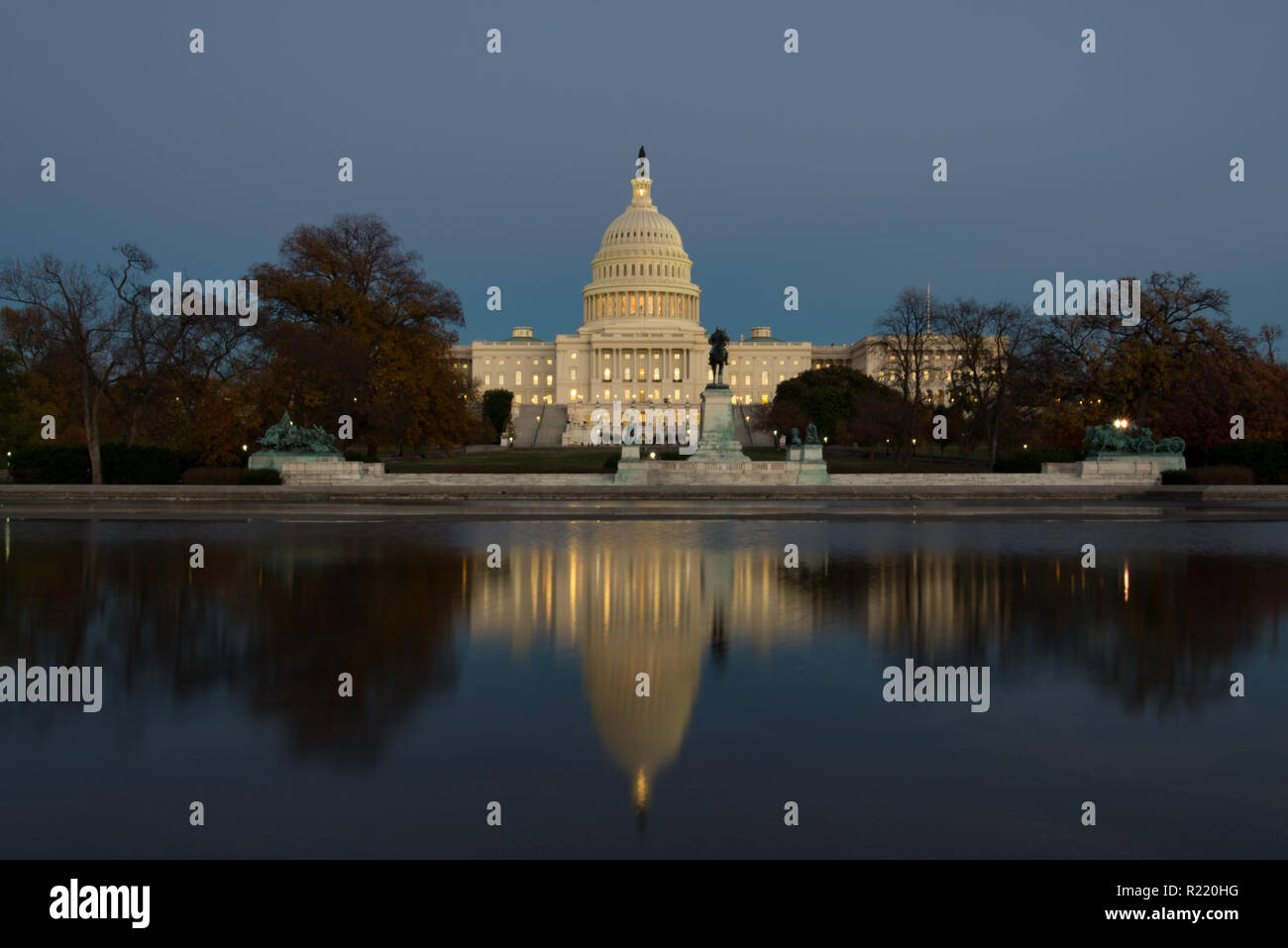 US Capitol Building Stock Photo - Alamy