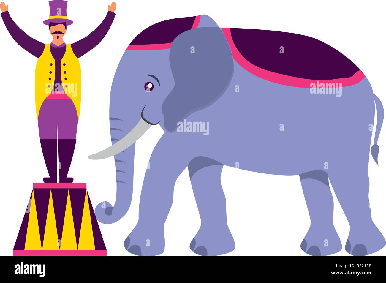 The elephant man theater hi-res stock photography and images - Alamy