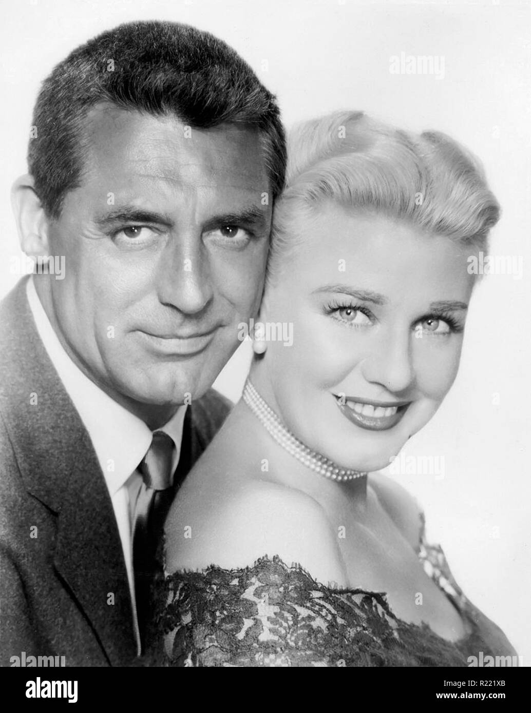 1952 Movies High Resolution Stock Photography and Images - Alamy