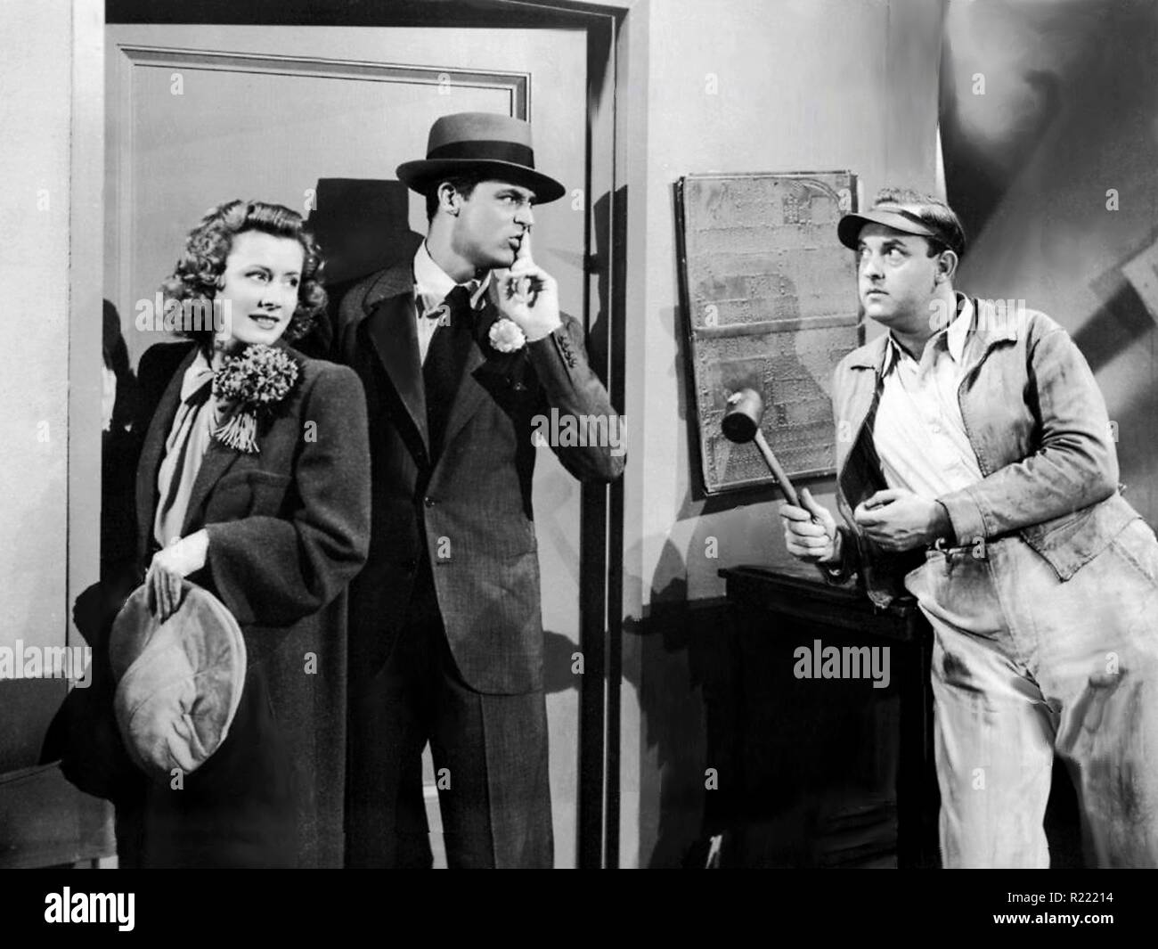 Beulah bondi actress hi-res stock photography and images - Alamy