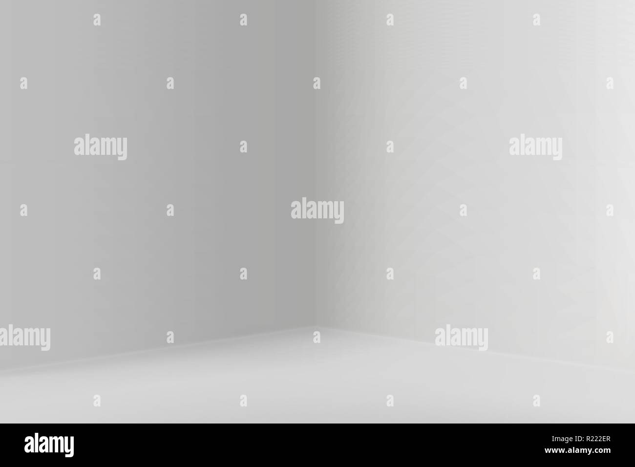 Empty open meeting room Stock Vector Images - Alamy