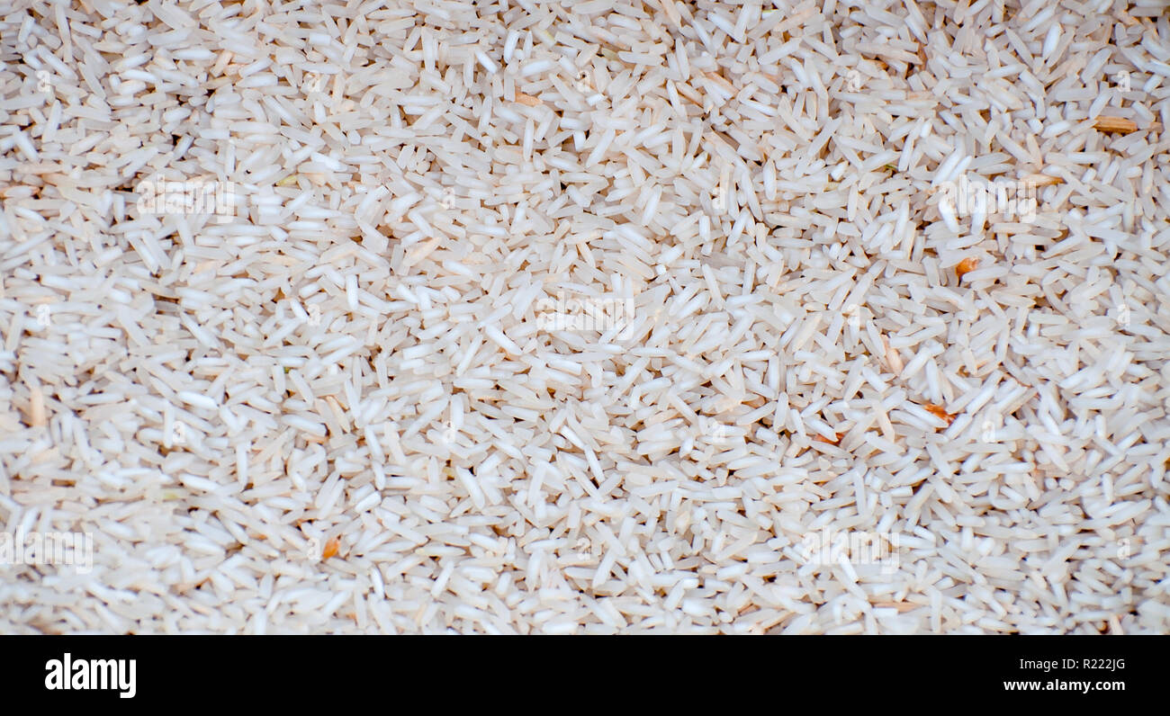 Milled rice hi-res stock photography and images - Alamy