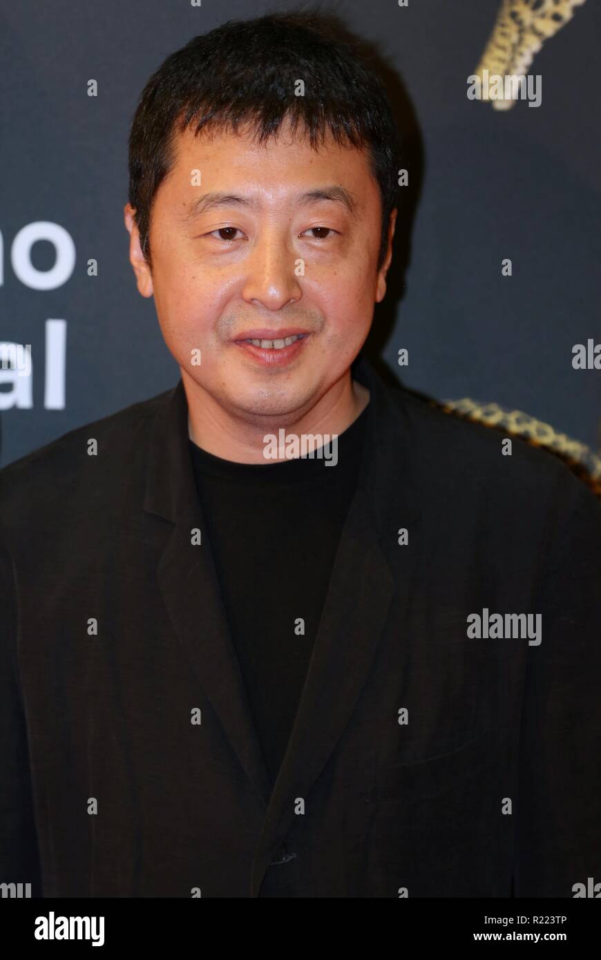 Zhang ke hi-res stock photography and images - Alamy