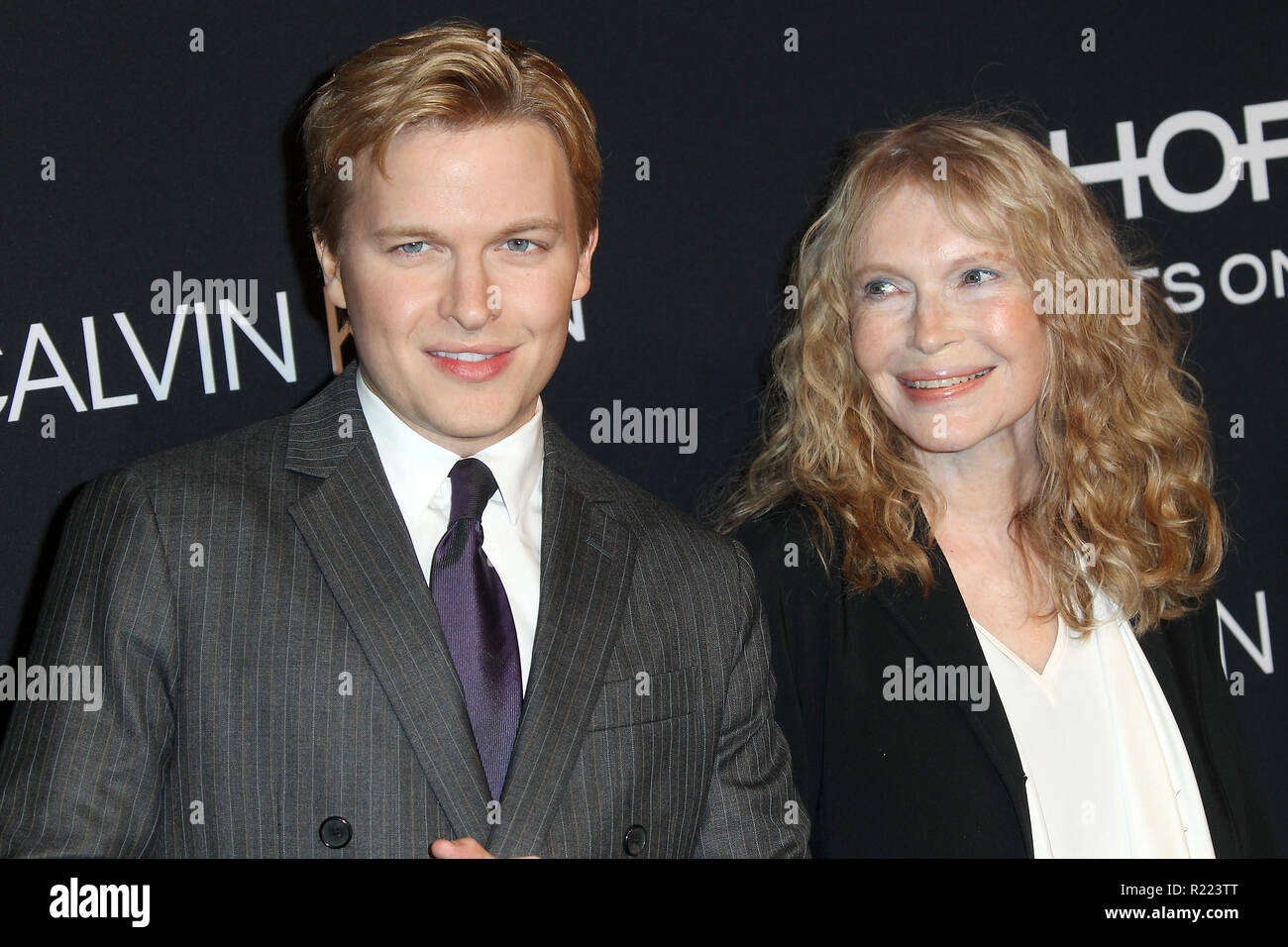 ELLE To Celebrate 25 Years Of Women in Hollywood 2018 held at the Four ...